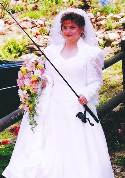 Anna-Maria Rzuczek | Obituaries | tillamookheadlightherald.com