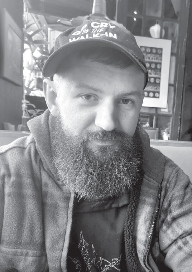Benjamin Morley Larson | Obituaries | tillamookheadlightherald.com