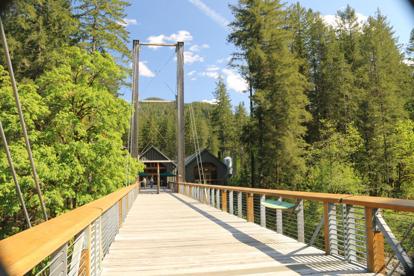 Tillamook Forest Center to hold first ever volunteer open house ...