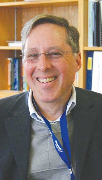 'People first' on forests, says Cole | News | tillamookheadlightherald.com