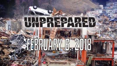 disasters documentary