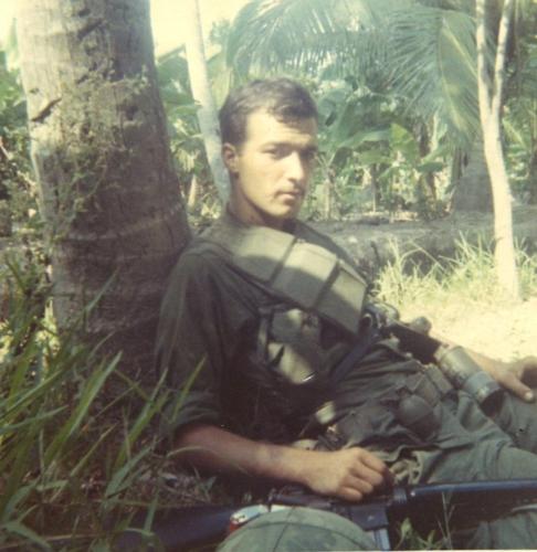Sniper’s tale told on TV | News | tillamookheadlightherald.com