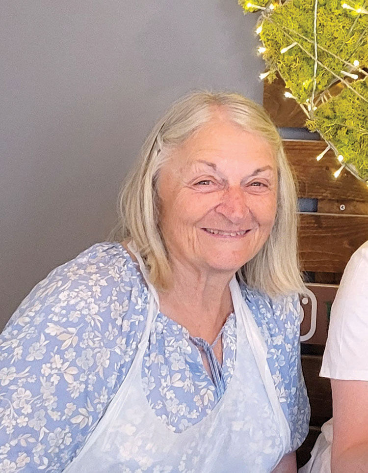 Marilee Karen Long | Obituaries | tillamookheadlightherald.com