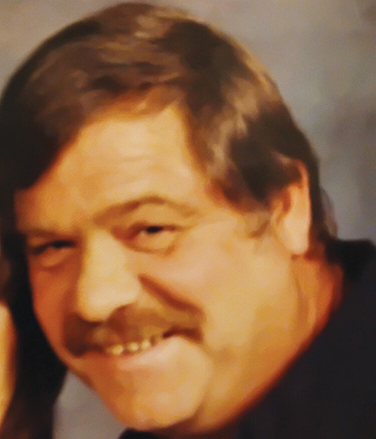 David Lloyd Nichols | Obituaries | tillamookheadlightherald.com