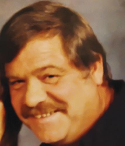 David Lloyd Nichols | Obituaries | tillamookheadlightherald.com
