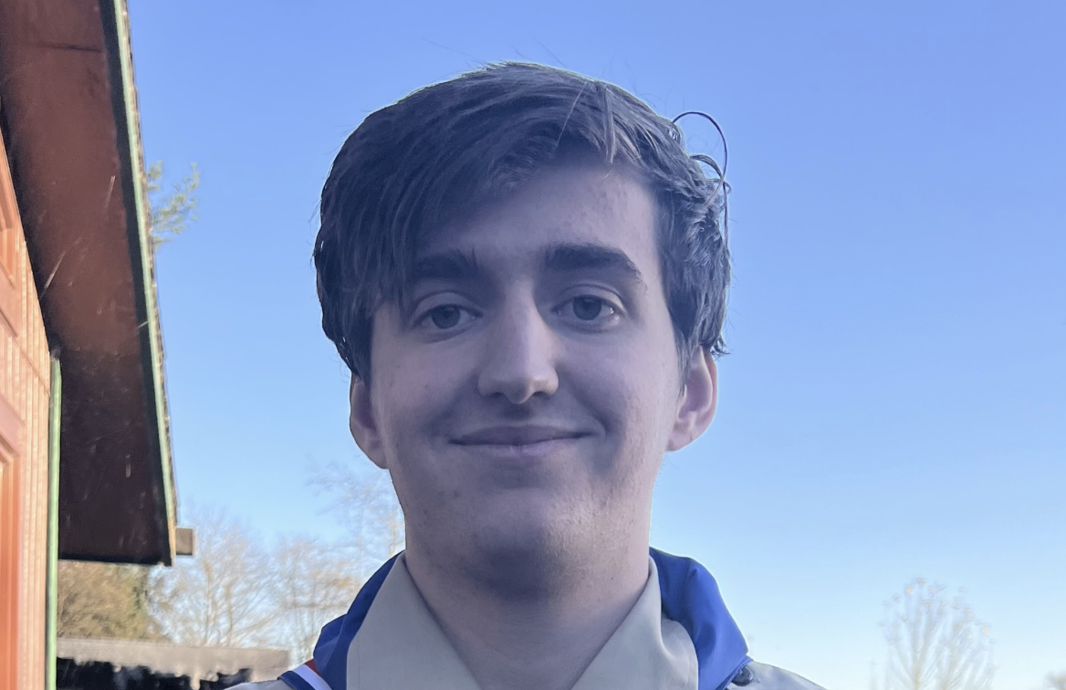 Samuel Smith achieves prestigious Eagle Scout ranking | Community ...