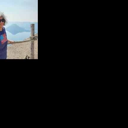 Susan (Chamberlain) Willette | Obituaries | tillamookheadlightherald.com