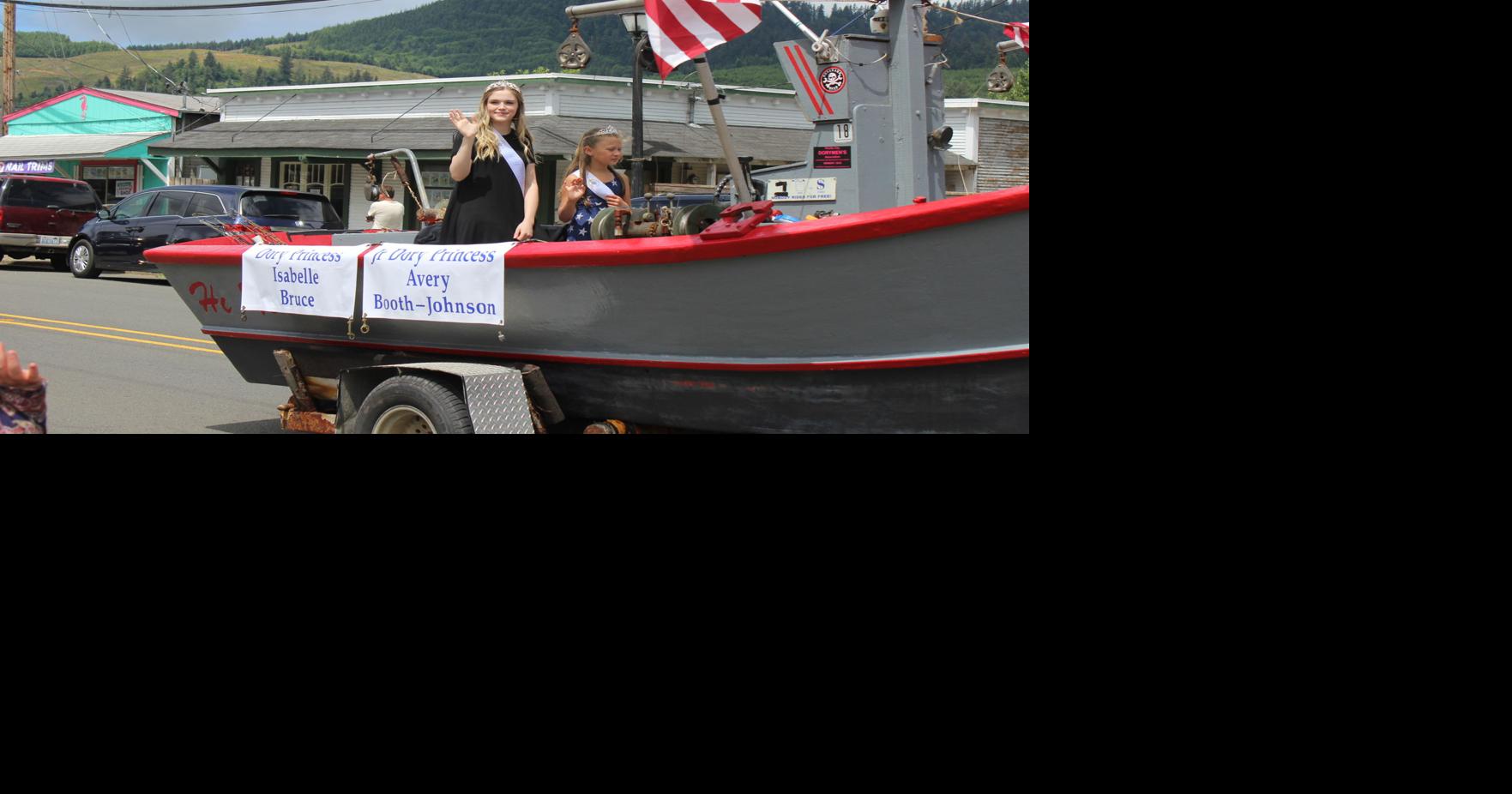 Dory Days set for July 17 | Community | tillamookheadlightherald.com