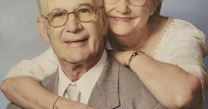 Alice Roberta (Babe) Creech Keller | Obituaries ...
