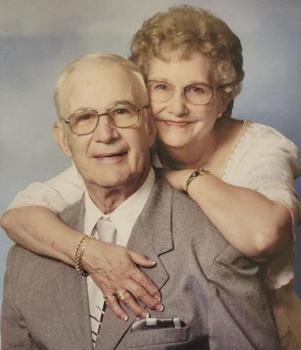 Alice Roberta (Babe) Creech Keller | Obituaries ...