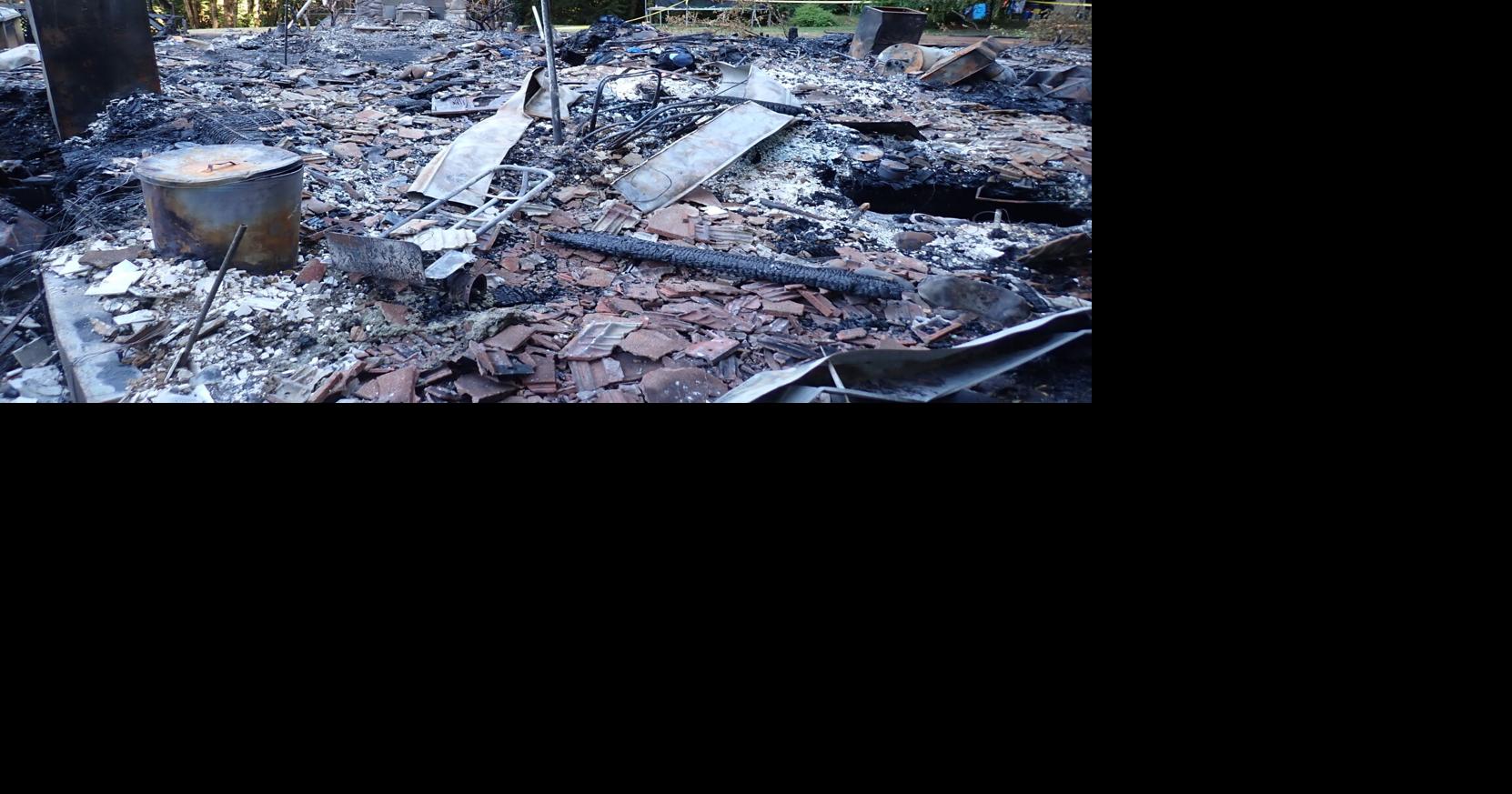 Update: Victims of Scappoose house fire identified | News ...