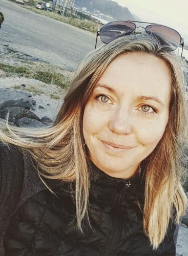 Wellness: Finding hope through service | Community ...