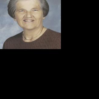 Mary DeVries ‘Maaike’ | Obituaries | tillamookheadlightherald.com