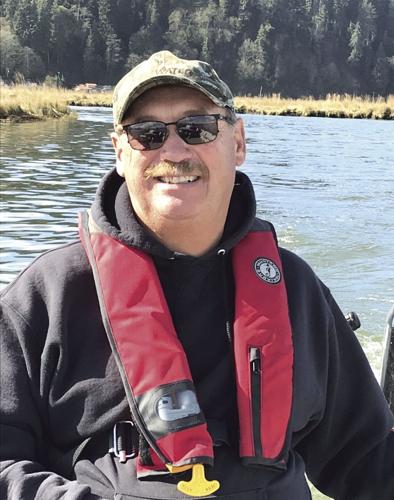 Don Wyss | Obituaries | tillamookheadlightherald.com