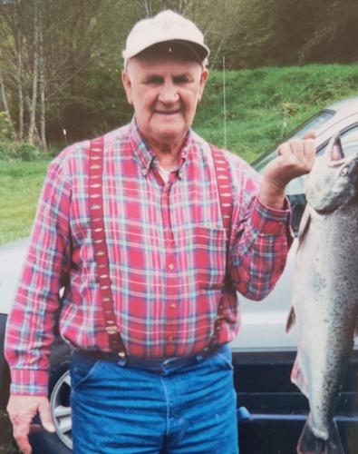 Harry Gilbert Abeyta | Obituaries | tillamookheadlightherald.com