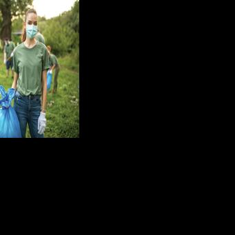 Join a community work party, earn an annual day use pass | Community ...