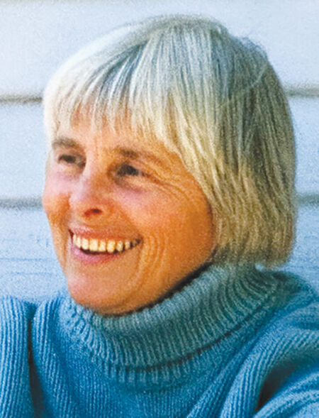 Amy Kline Gage | Obituaries | tillamookheadlightherald.com