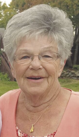 Judy Gould | Obituaries | tillamookheadlightherald.com