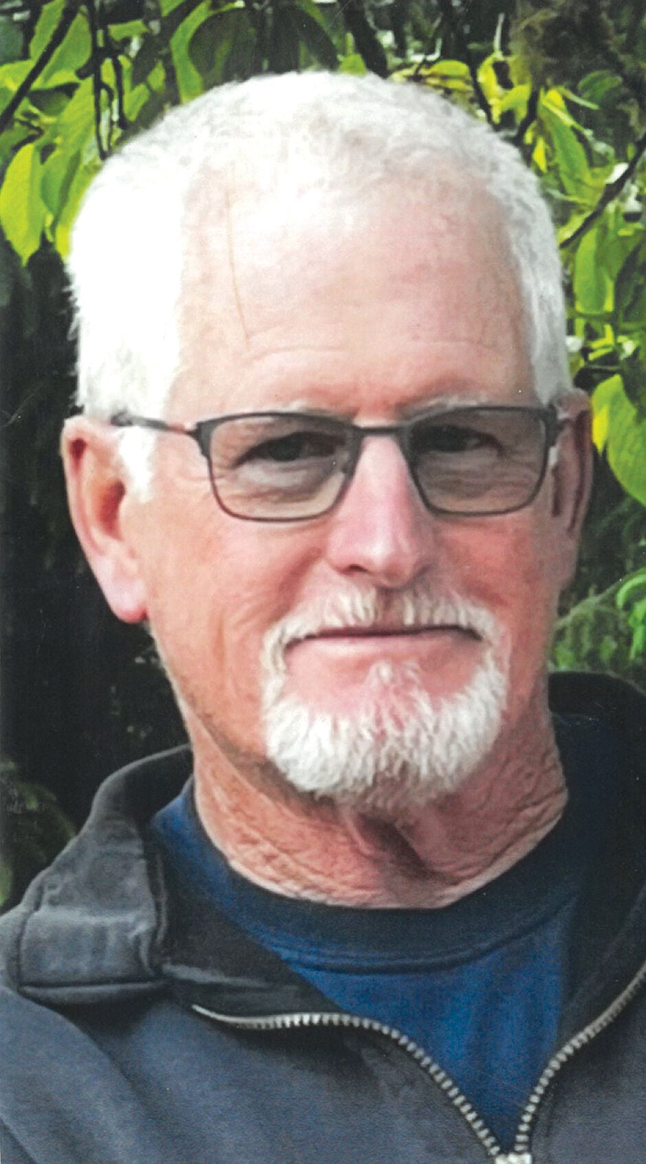 John Raymond Marshall | Obituaries | tillamookheadlightherald.com