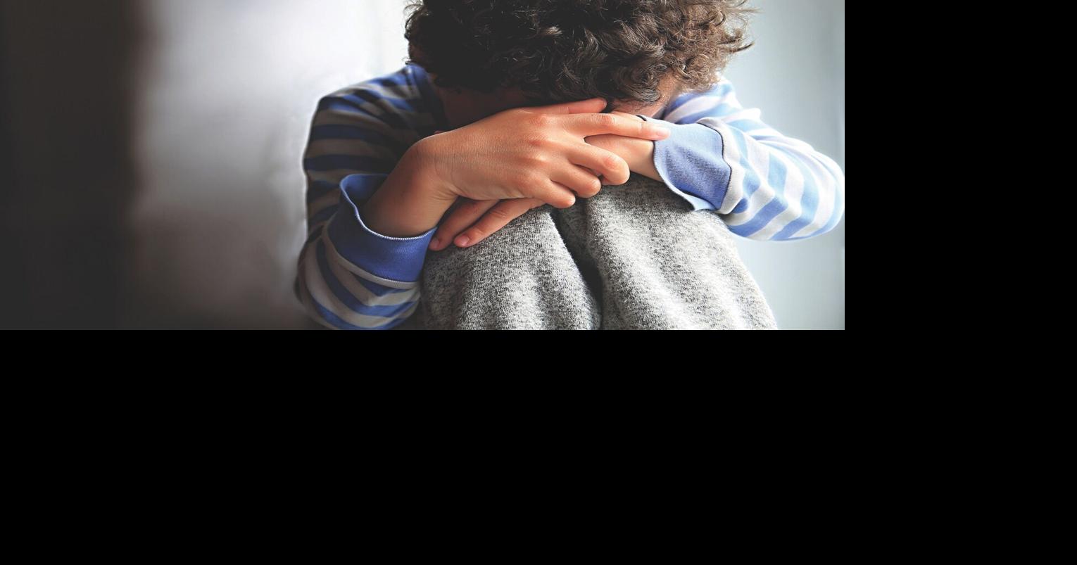 Mental Imagery: Distracting teens from negative thought patterns | News ...