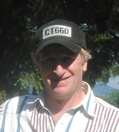 Danny Merle Abbott, Sr. February 11, 1967-June 7, 2015 | Obituaries ...