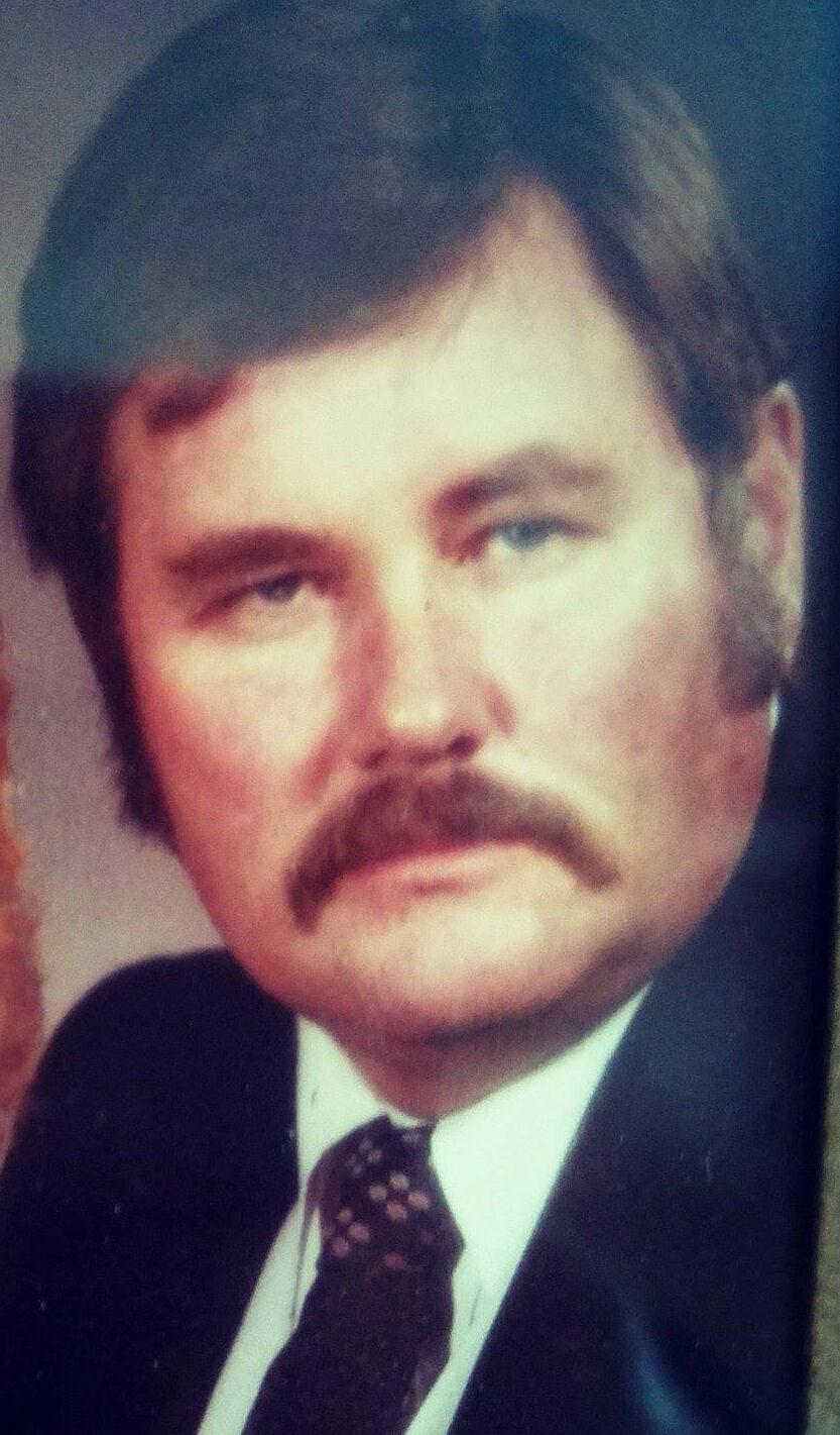 Charles William Willison | Obituaries | tillamookheadlightherald.com