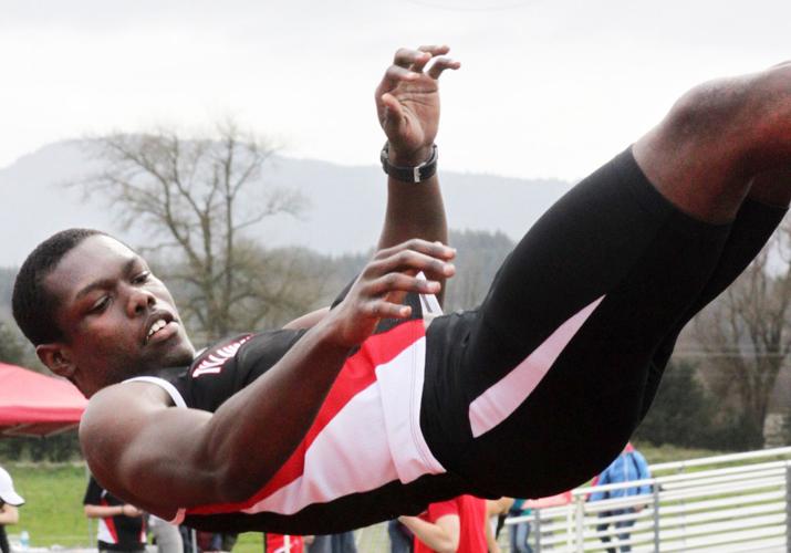 Speedster burns up foes on Mooks' track | Sports ...