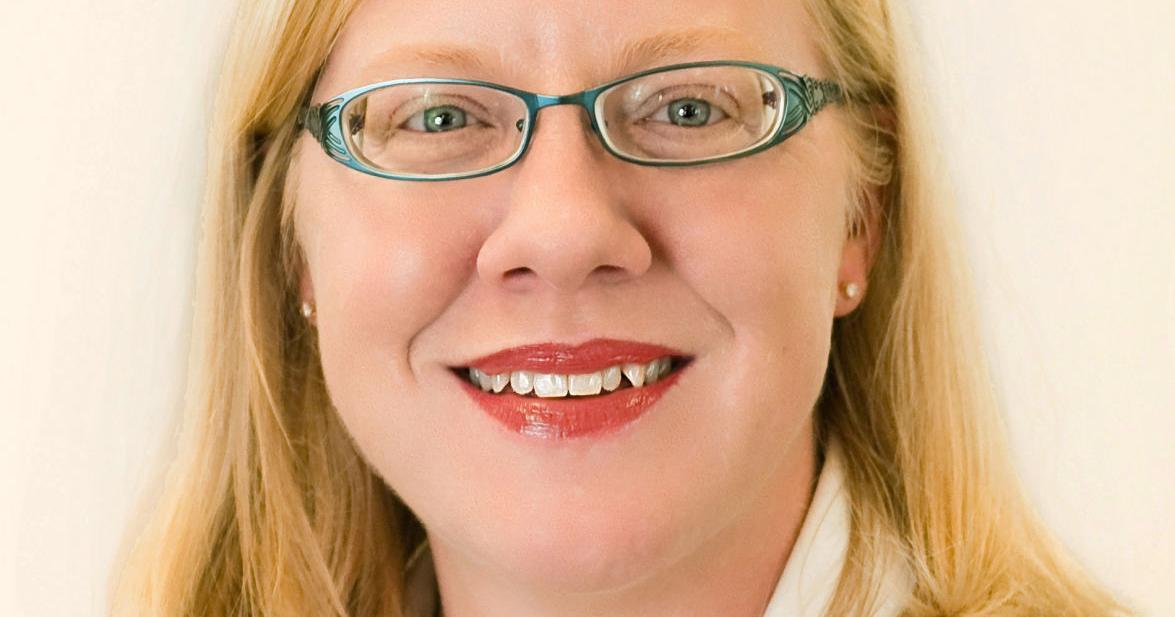 Jennifer Purcell announces candidacy for Tillamook County Commissioner ...