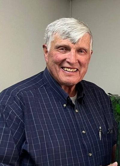 Rodney C. Harding | Obituaries | tillamookheadlightherald.com