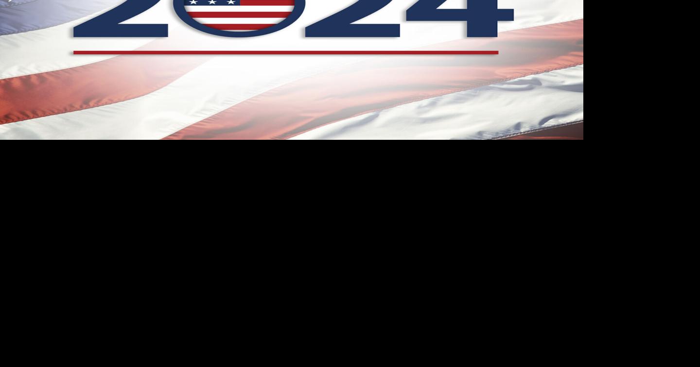 Election 2024: Sign ballot, return early | News ...