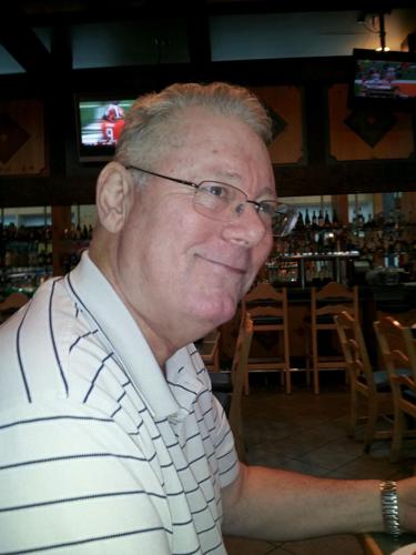 Robert (Bob) Hanners | Obituaries | tillamookheadlightherald.com