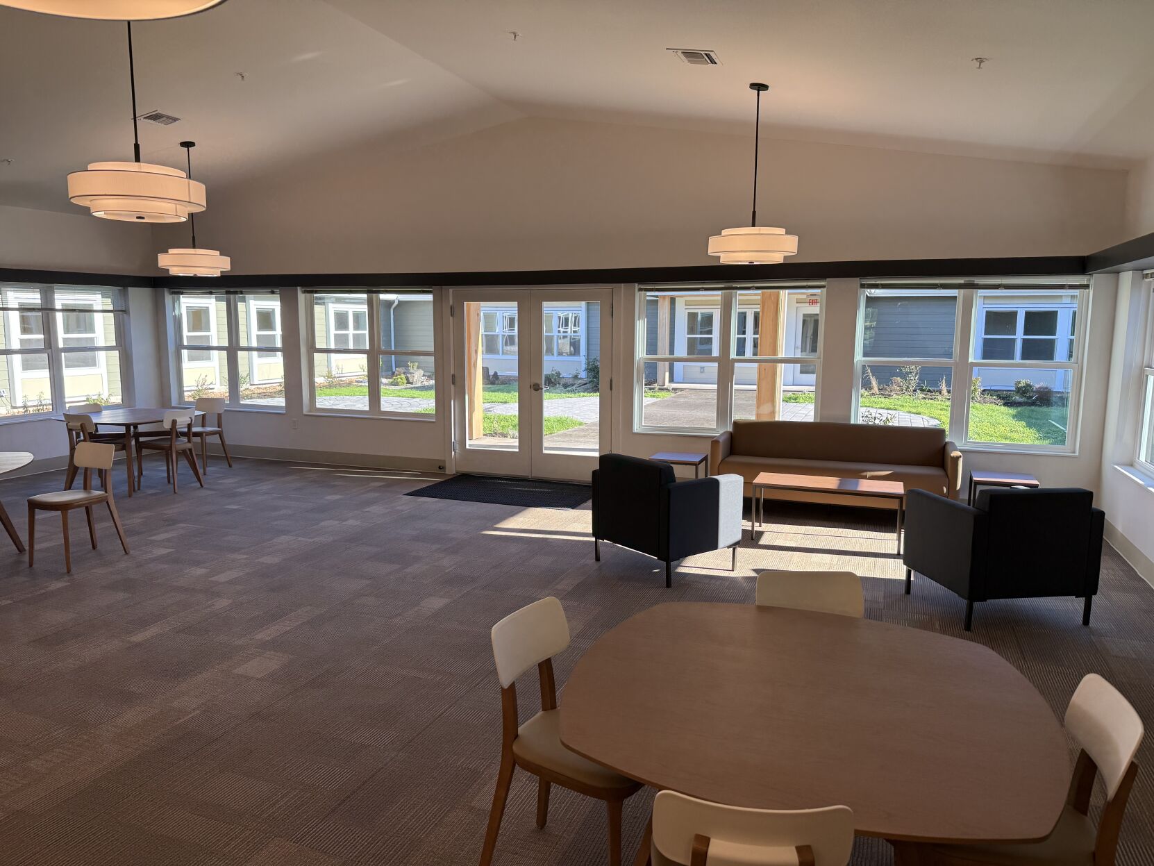 Move ins begin at Alder Creek Commons | News | tillamookheadlightherald.com