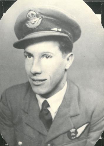 Leo James Robideau | Obituaries | tillamookheadlightherald.com