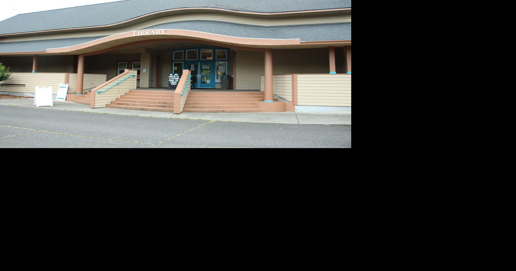 St. Helens Library is more than meets the eye | News ...