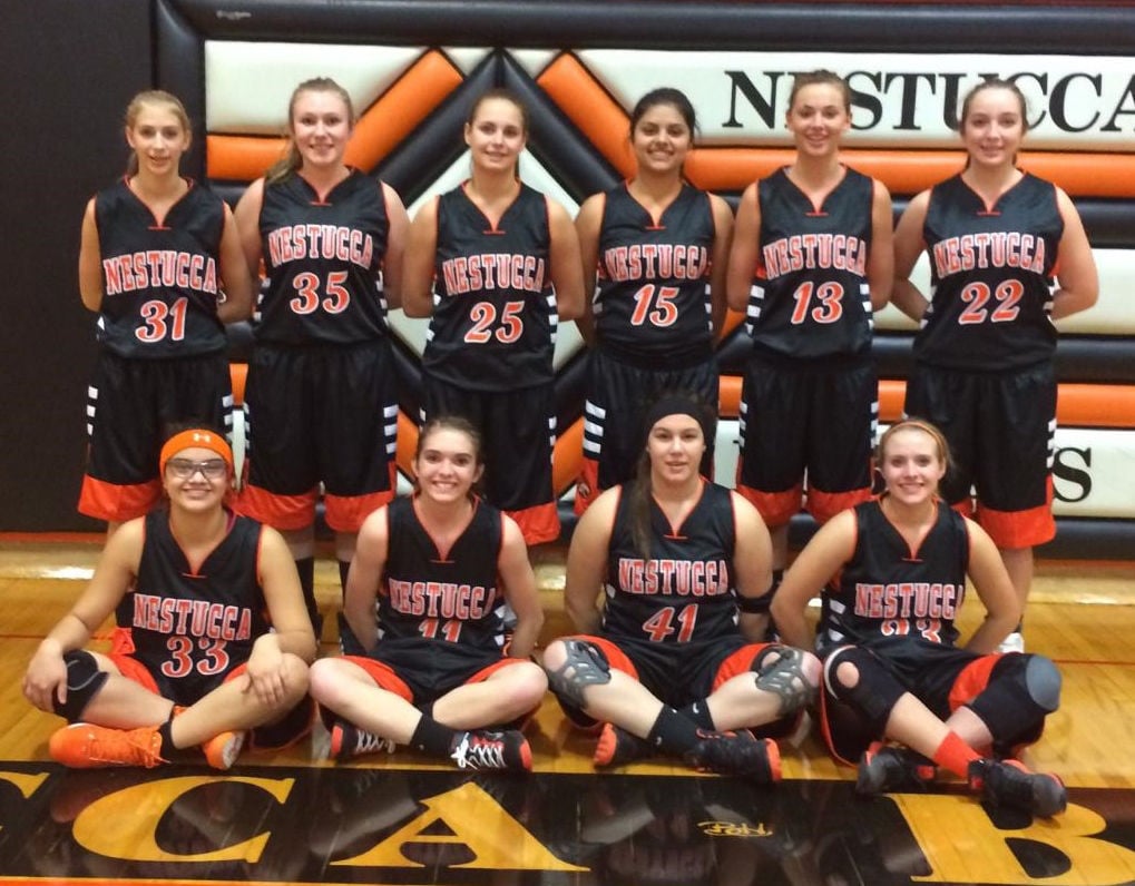 Nestucca thanks the Siletz Tribal Charitable Contribution Fund ...