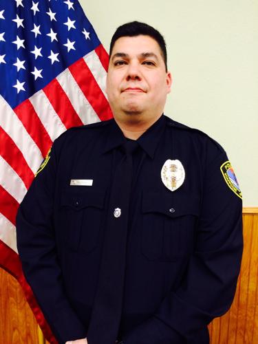 Introducing Scappoose Police Department: Officer Phil Packineau | News ...