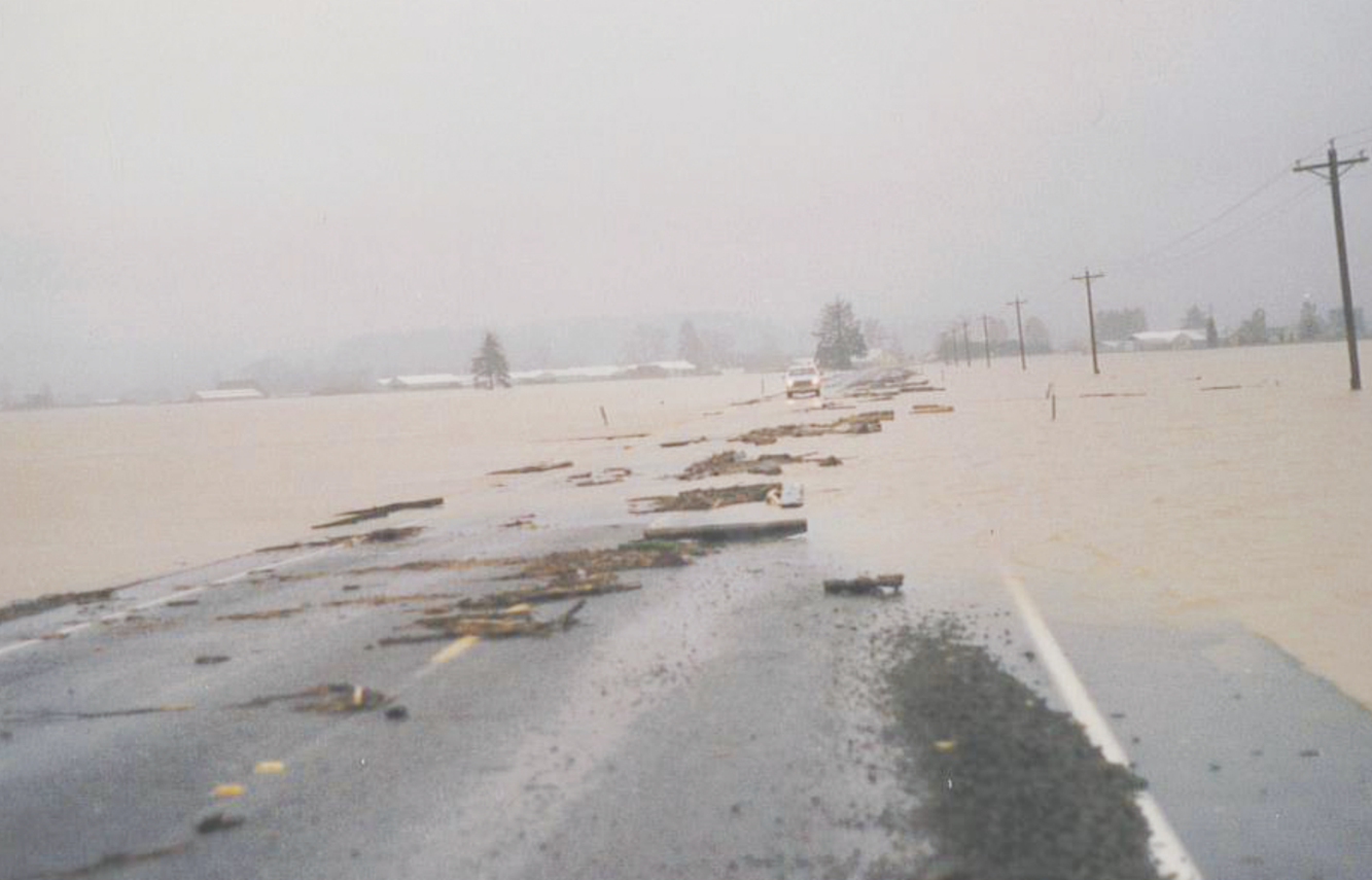 Remembering the great flood of 1996 - Part 1 | News ...