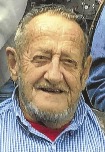 Albert Baptist Buchler | Obituaries | tillamookheadlightherald.com