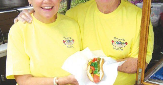 ‘Heart and soul’ of Mudd Nick Foundation dies | News ...