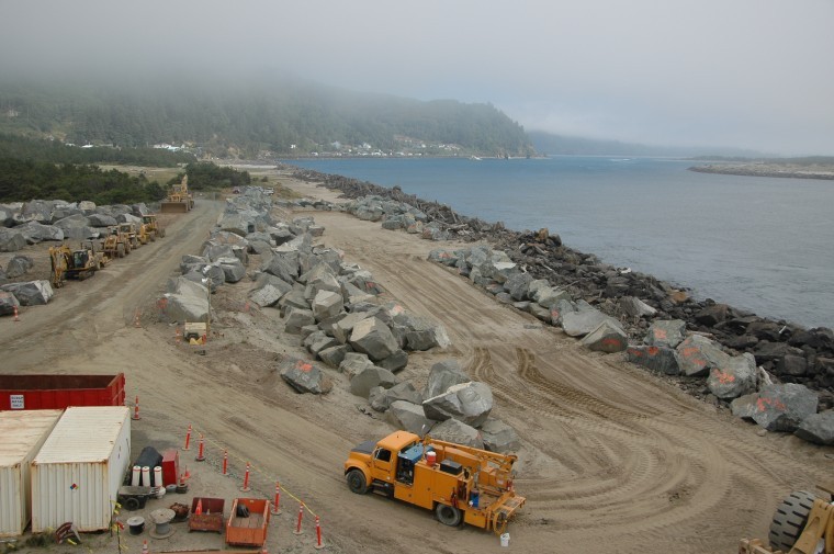 Jetty repairs at last ... and ‘more are needed’ | News ...