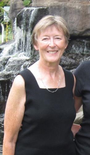 Helen Elaine Mariman | Obituaries | tillamookheadlightherald.com