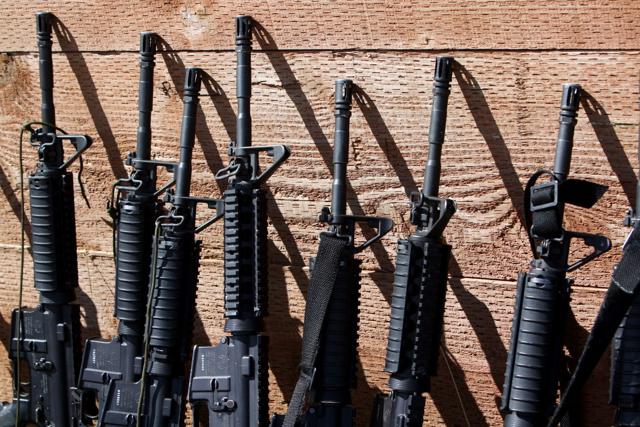 Fatal shooting at Camp Rilea | News | tillamookheadlightherald.com