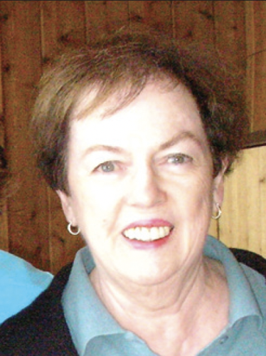 Catherine Normile | Obituaries | tillamookheadlightherald.com