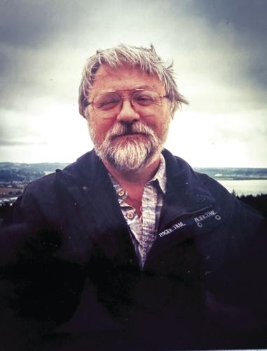 William Joseph Gibson | Obituaries | tillamookheadlightherald.com