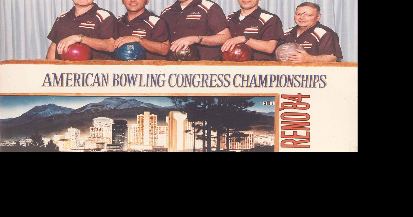 The life of Walter 'Ray' Streeter | Community ...