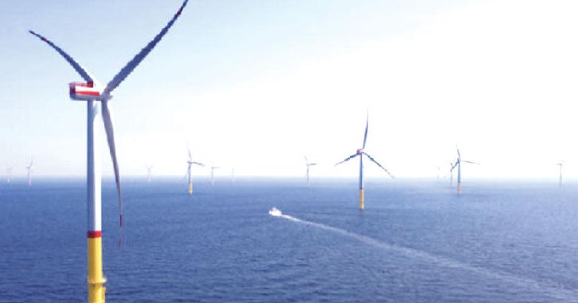 BOEM postpones Oregon Offshore Wind Energy Auction ﻿ | News ...