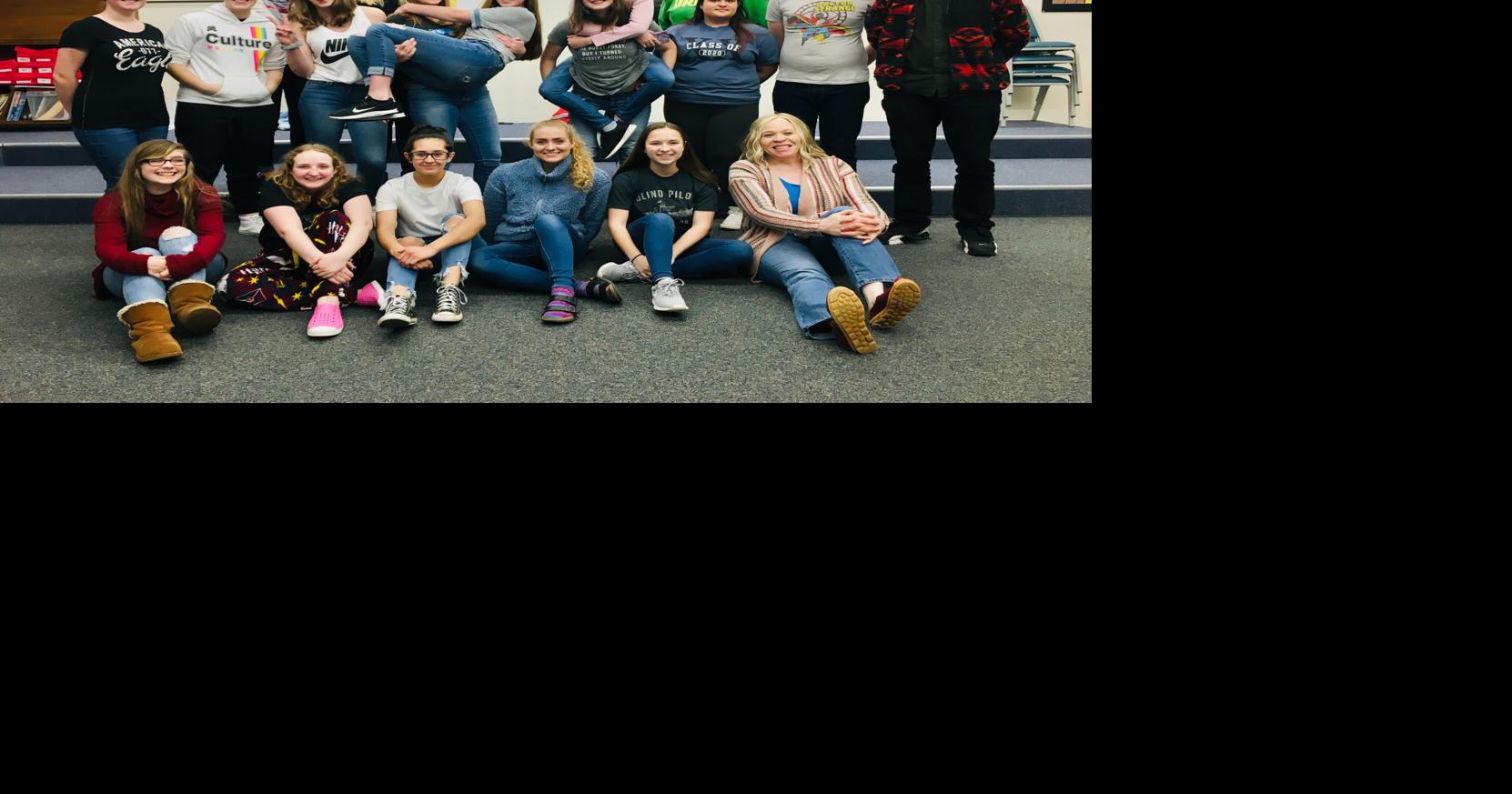 Mudd Nick Foundation, NKN schools, host music workshops | Community ...