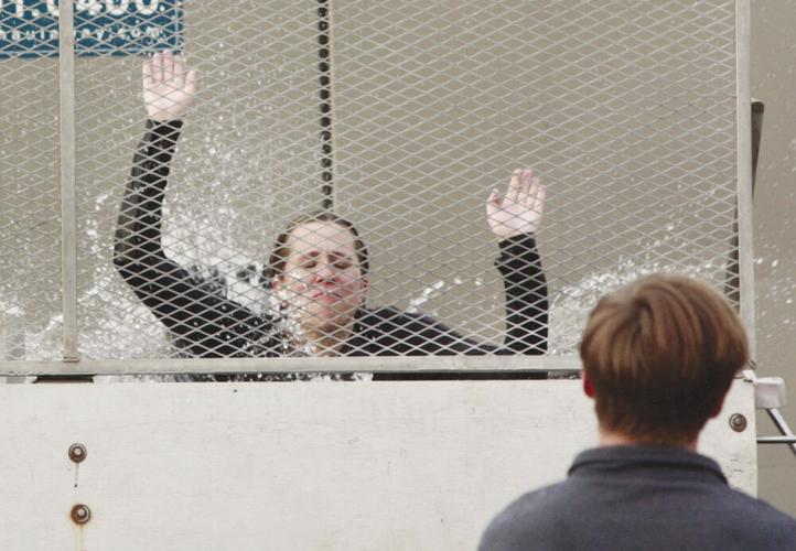 Homecoming loss didn’t damper festive activities for Mooks | Sports ...