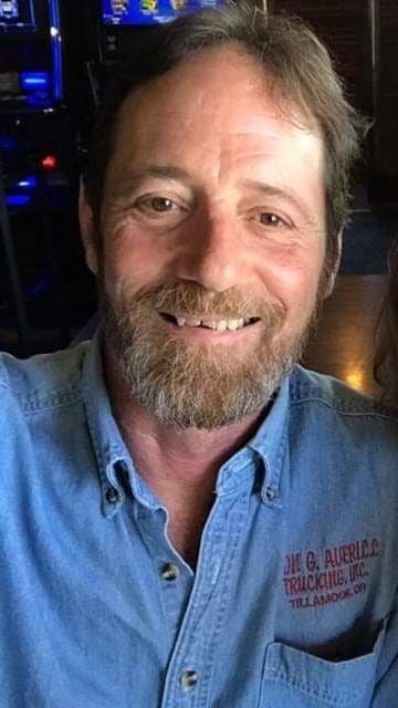 Rory Kent McMellon | Obituaries | tillamookheadlightherald.com