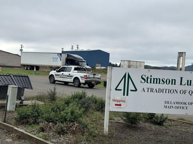 Tillamook County Sheriff's Office asking for public assistance ...